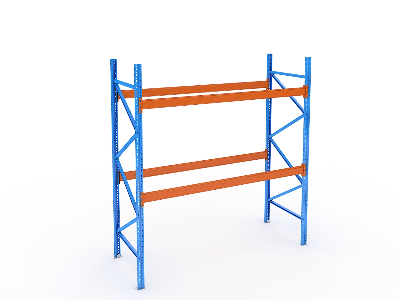 Racks Selectivos - Unirrol