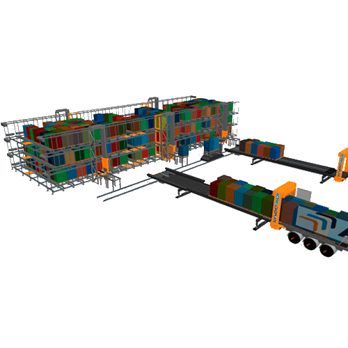 Inicio - Unirrol - Soluciones en Intralogística