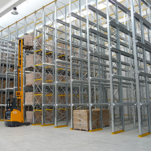 Racks Penetrables - Unirrol