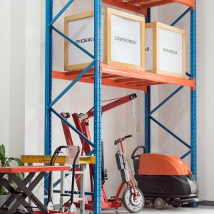 Inicio - Unirrol - Soluciones en Intralogística