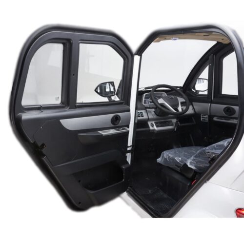 Carros UNI-A1 - Unirrol