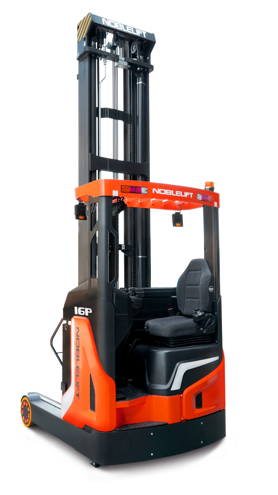 REACH RT-PRO - Unirrol